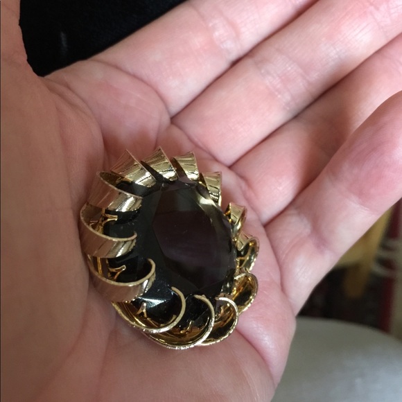 Vintage | Jewelry | Vtg Marvella Brooch | Poshmark